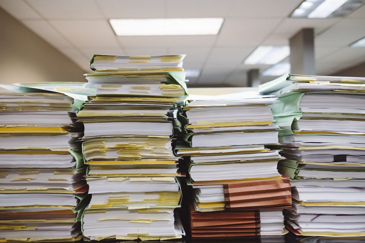 Understanding the Classified Information Procedures Act (CIPA)